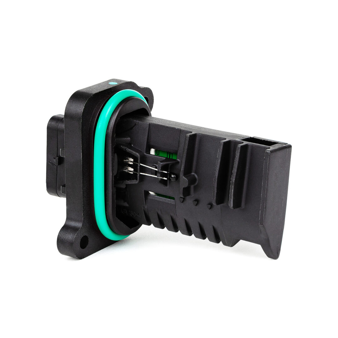 Air flow sensor MAF BMW 114d, 116d, 118d, 120d, 214d, 218d, 316d, 318d ...